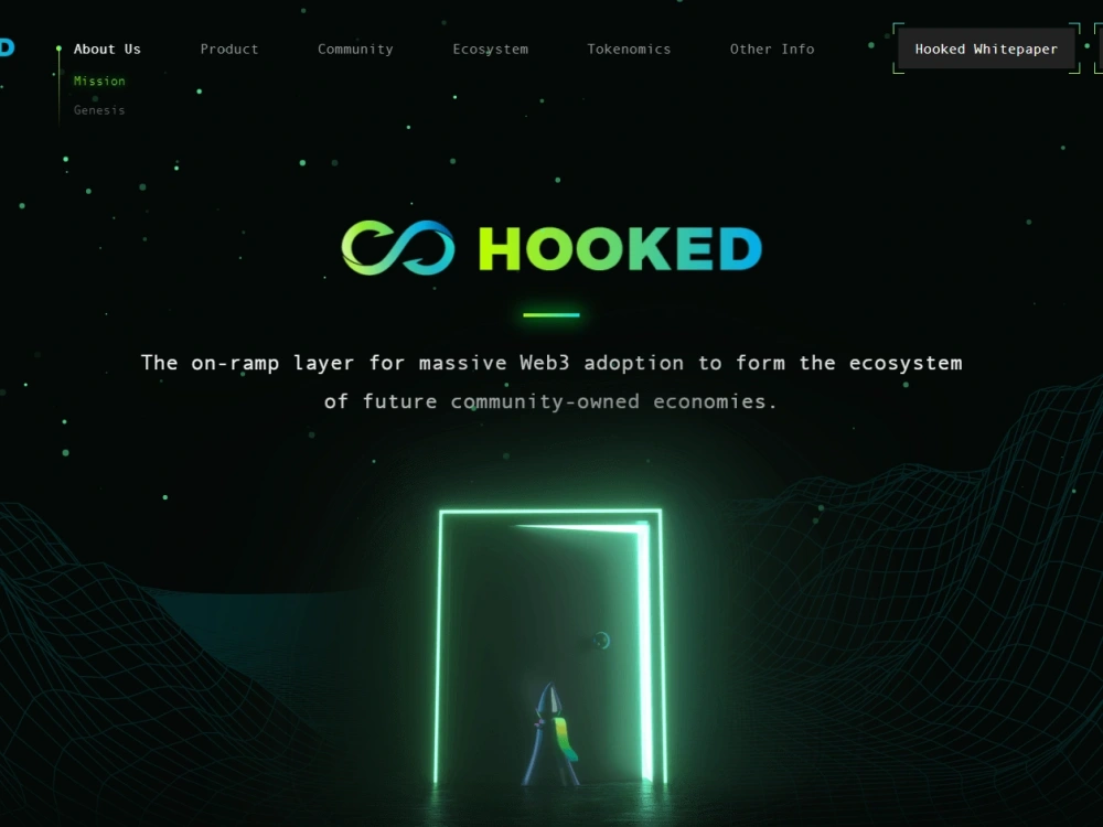 An amazing ICO Launchpad platform / meme coin | Upwork