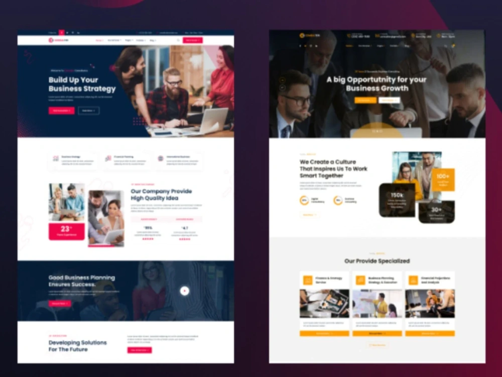 Figma, PSD, XD, AI, Sketch, Zeplin, Invision, PDF to HTML, CSS, Bootstrap 5 | Upwork