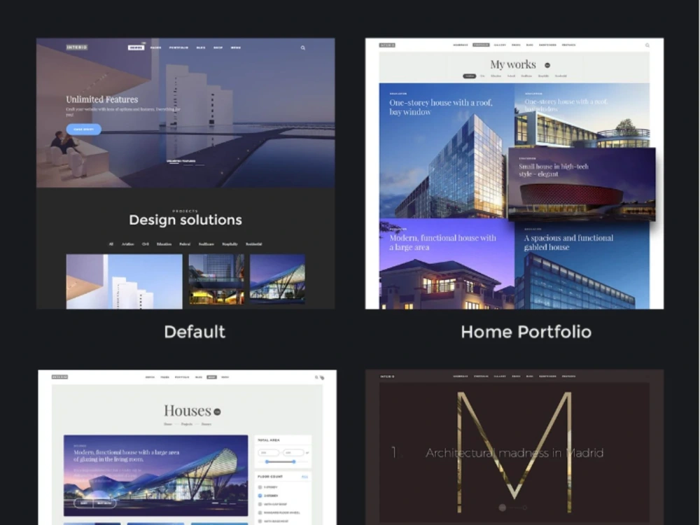 Figma, PSD, XD, AI, Sketch, Zeplin, Invision, PDF to HTML, CSS, Bootstrap 5 | Upwork