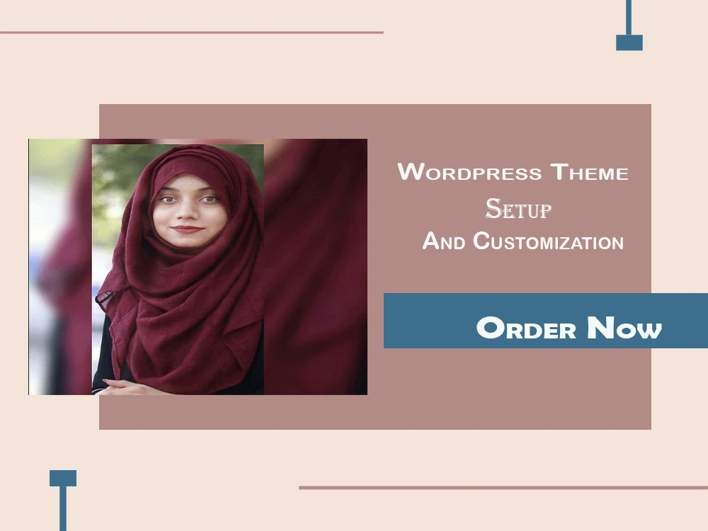 WordPress Theme Customization and Maintenance | WordPress Website Designs | Upwork