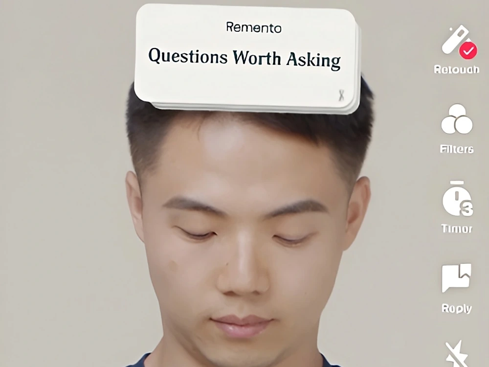 A 2D randomizer filter for tiktok[snapchat/instagram] | Upwork
