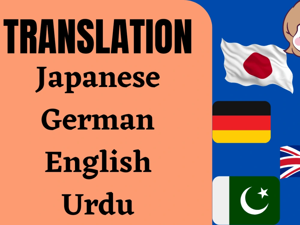 Perfect translation, transcription and data entry | Upwork