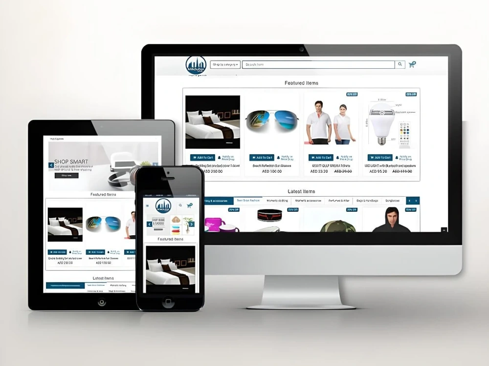 A dynamic responsive pixel perfect WordPress website with CTAs and CMS | Upwork