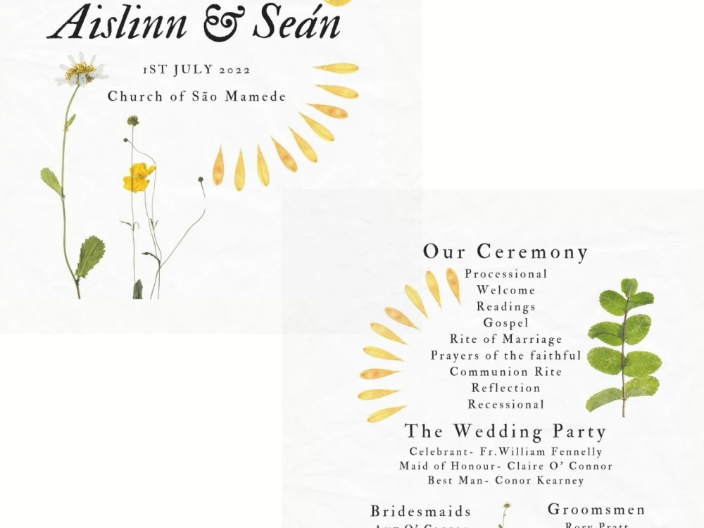 Personalised Invitation with captivating visuals | Upwork