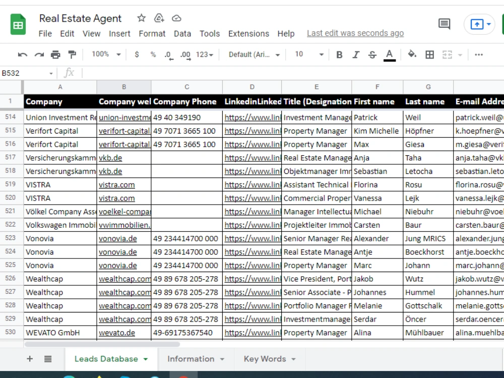Accurate data entry, web research, data mining, typing and copy paste | Upwork