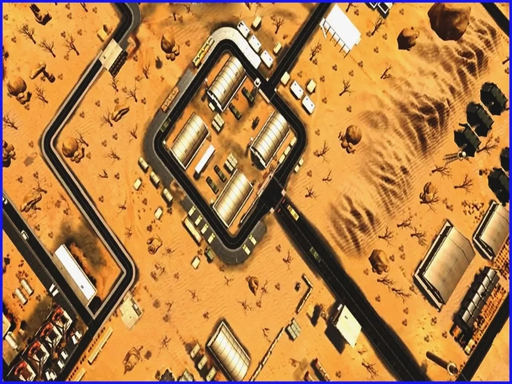 Low poly optimized unity 3d environment for game & animation | Upwork