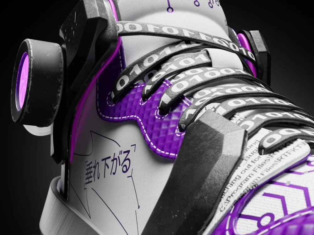 3d shoe render, shoe animation shoe design for commercial use | Upwork