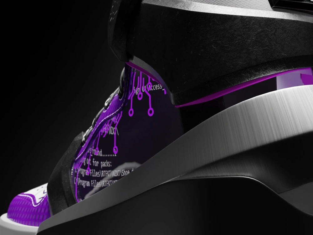 3d shoe render, shoe animation shoe design for commercial use | Upwork