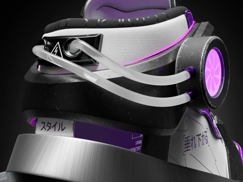 3d shoe render, shoe animation shoe design for commercial use | Upwork