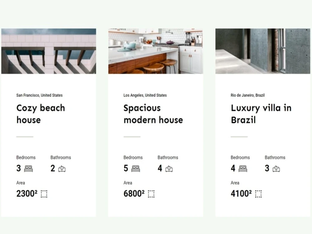 HTML, CSS, and Bootstrap responsive design from PSD/PDF/Figma/Xd | Upwork