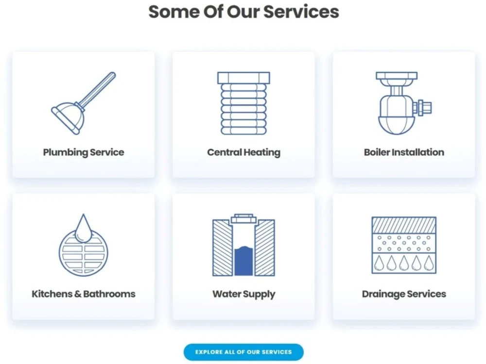 HTML, CSS, and Bootstrap responsive design from PSD/PDF/Figma/Xd | Upwork