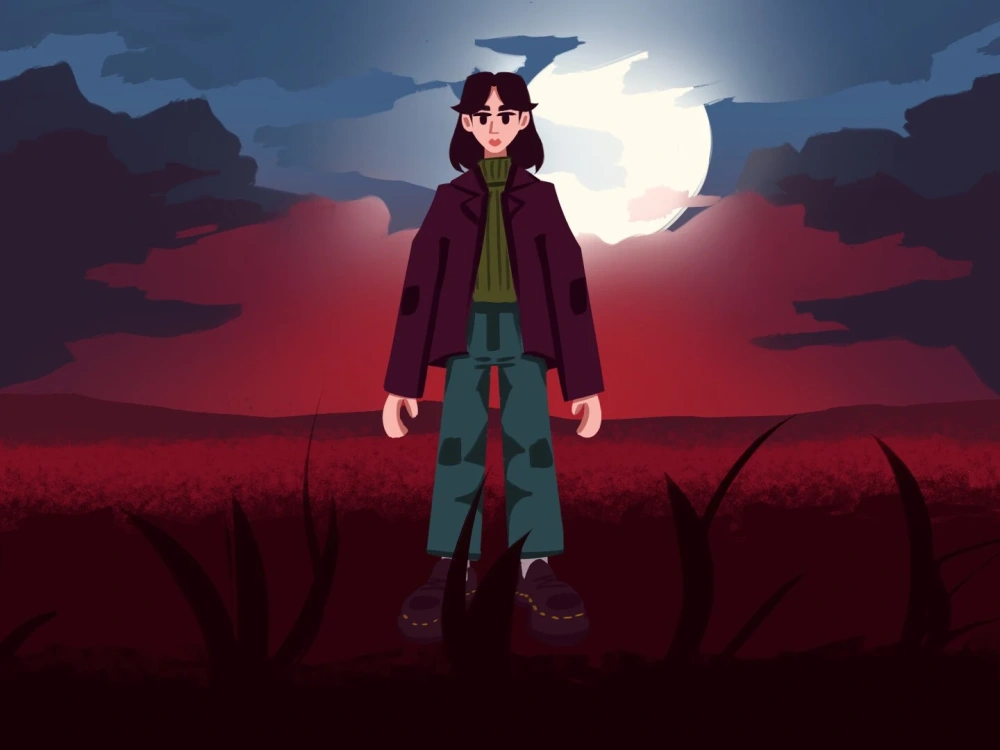 Frame by frame 2d cartoon video animation | Upwork