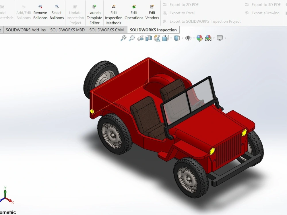 2D/3D Solidwork & Cad Design | Upwork
