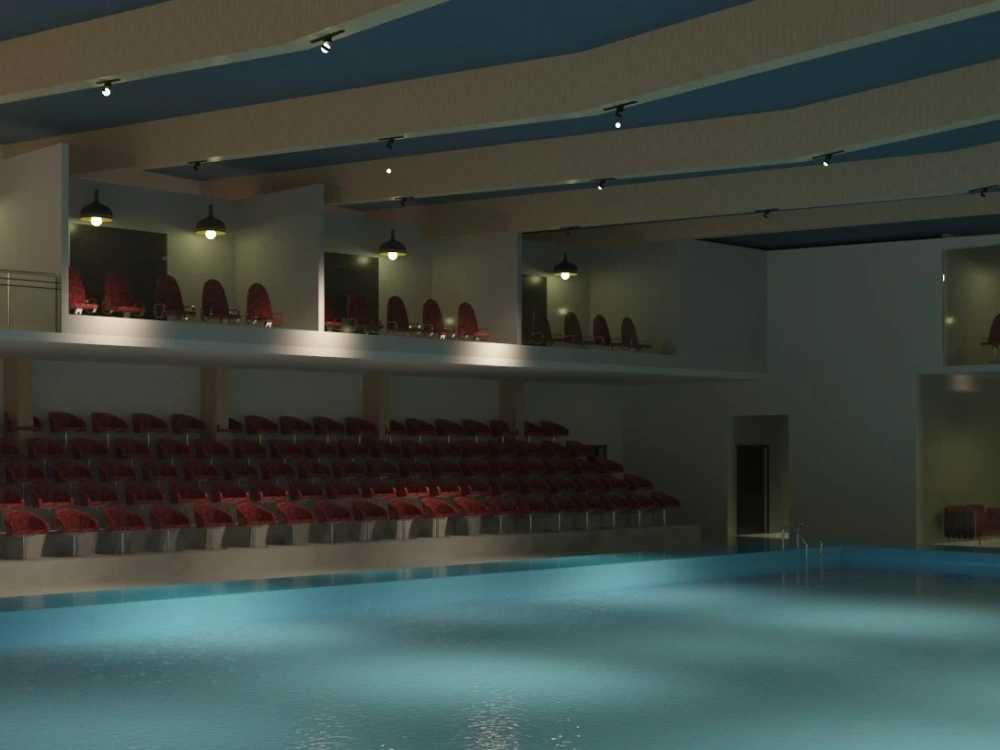 A photorealistic Rendering Shots | Upwork