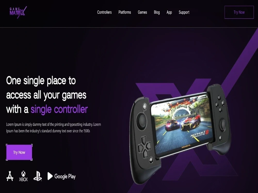 A fascinating UIUX design of your website or mobile app | Upwork
