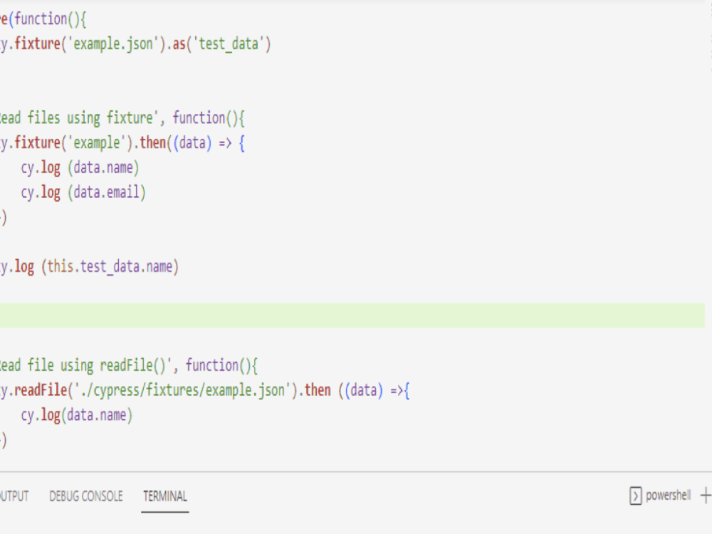 Qa Testing For Your Web And Mobile Applications Through Automation