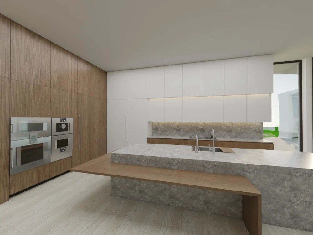 An outstanding kitchen design | Upwork
