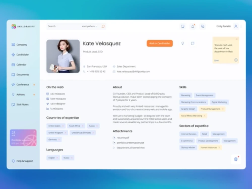 Modern website UI, mobile app UI, landing page UI UX design in figma ...