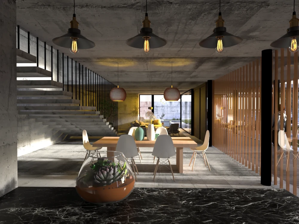 A realistic rendering photos and fantastic 3d model | Upwork