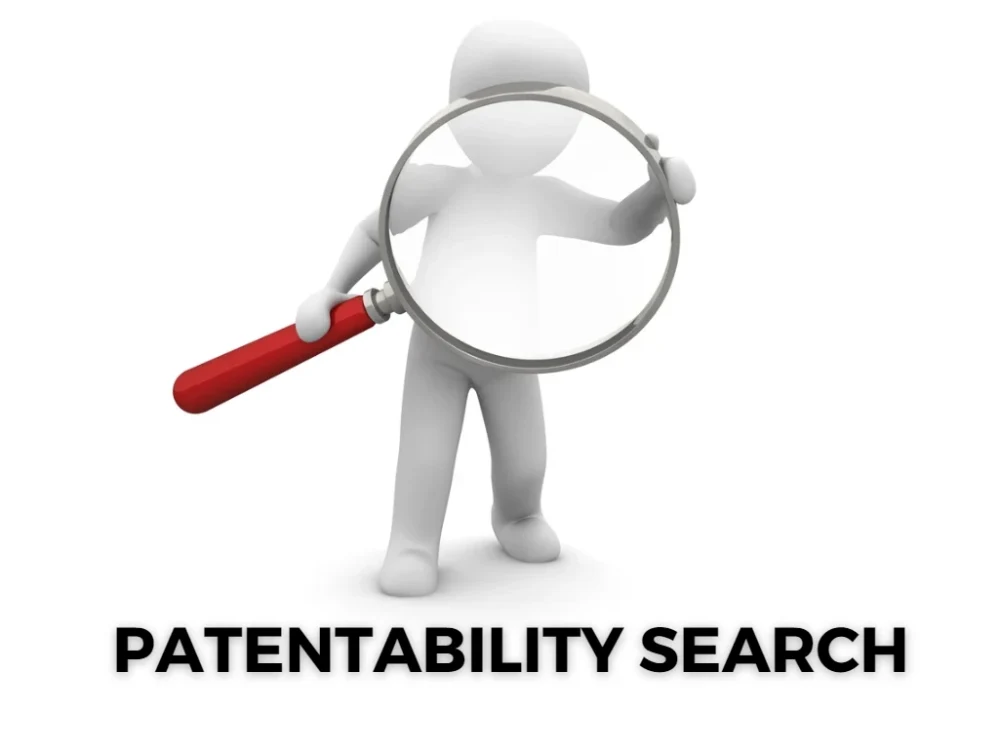 A Patentability Novelty Search Report Upwork