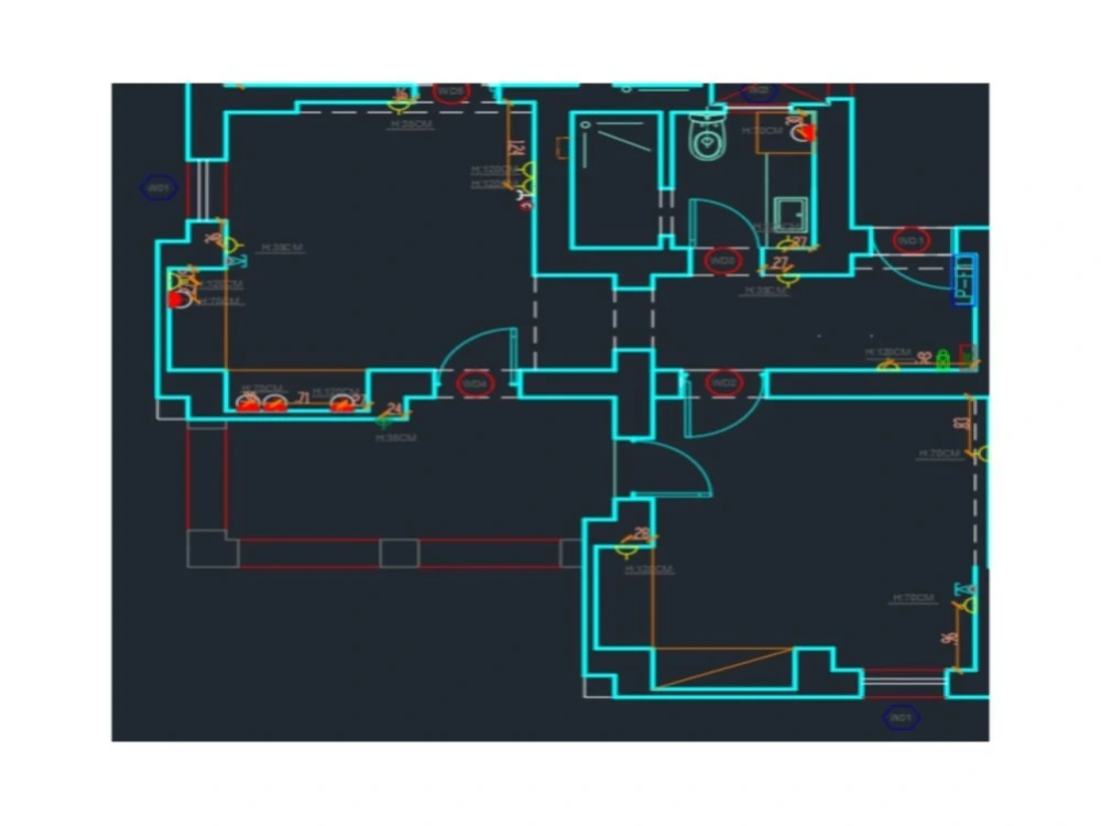 Electrical Design For Buildings | Upwork
