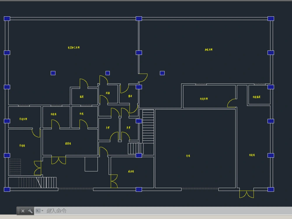 Editable autocad dwg file | Upwork