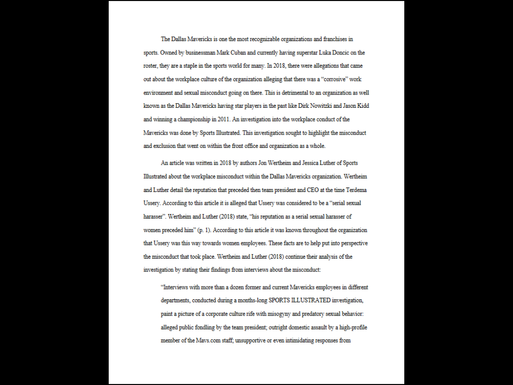 A professionally proofread/edited blog post /article for your organization | Upwork