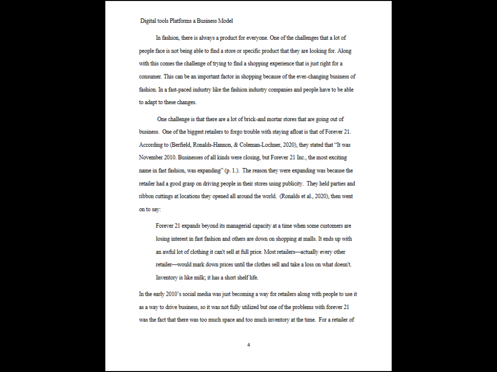 A professionally proofread/edited blog post /article for your organization | Upwork