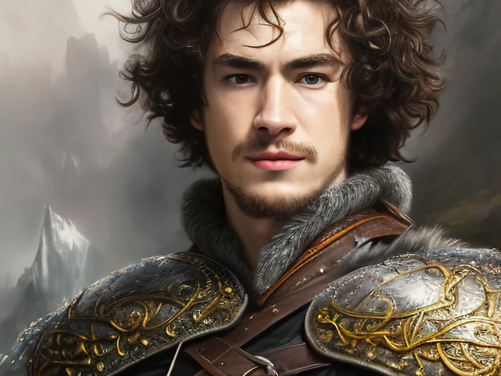 A.I. Portrait Drawing And Stylization | Upwork