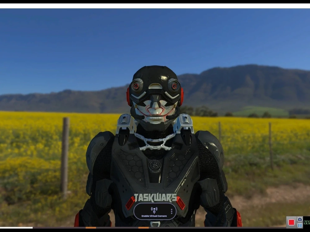 Your custom avatar for Animaze | Upwork