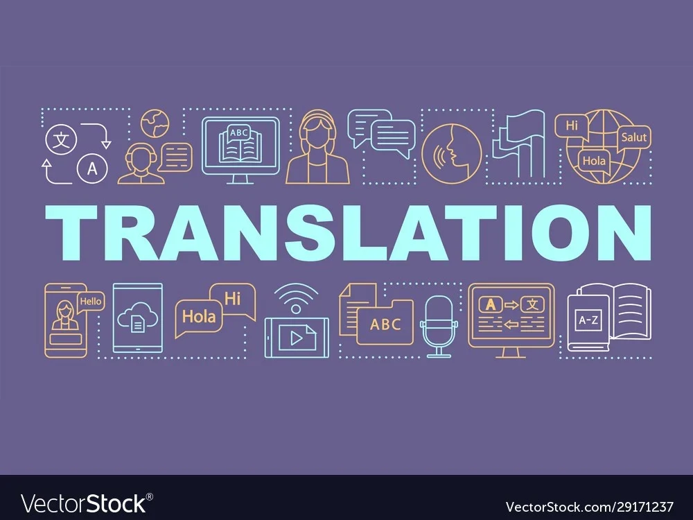 English Arabic translation ( + Video Subtitling ) | Upwork