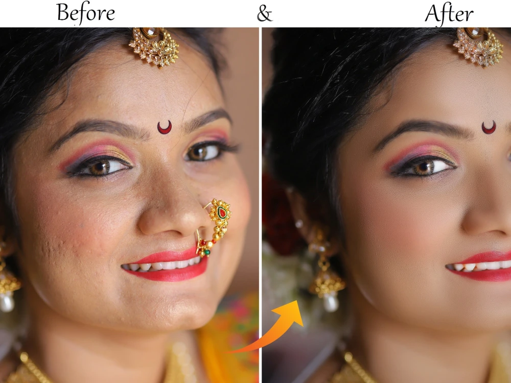 An amazing Adobe Photoshop Designing | Upwork