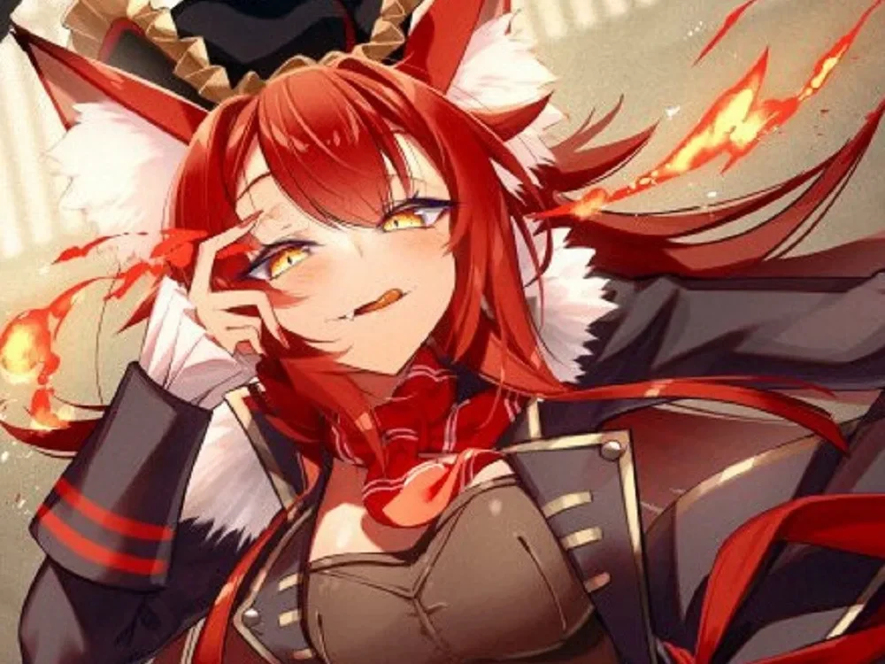 2d vtuber model vtuber rigging live2d and anime character | Upwork