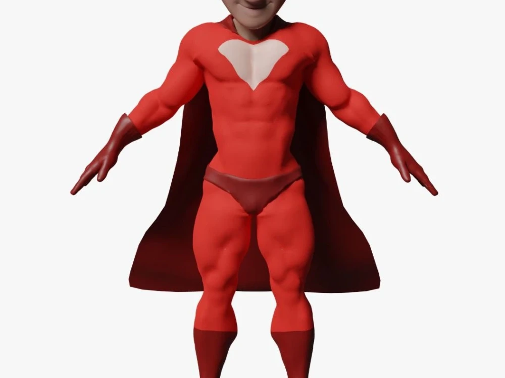 Amazing adobe puppet character animator, adobe puppet animation | Upwork