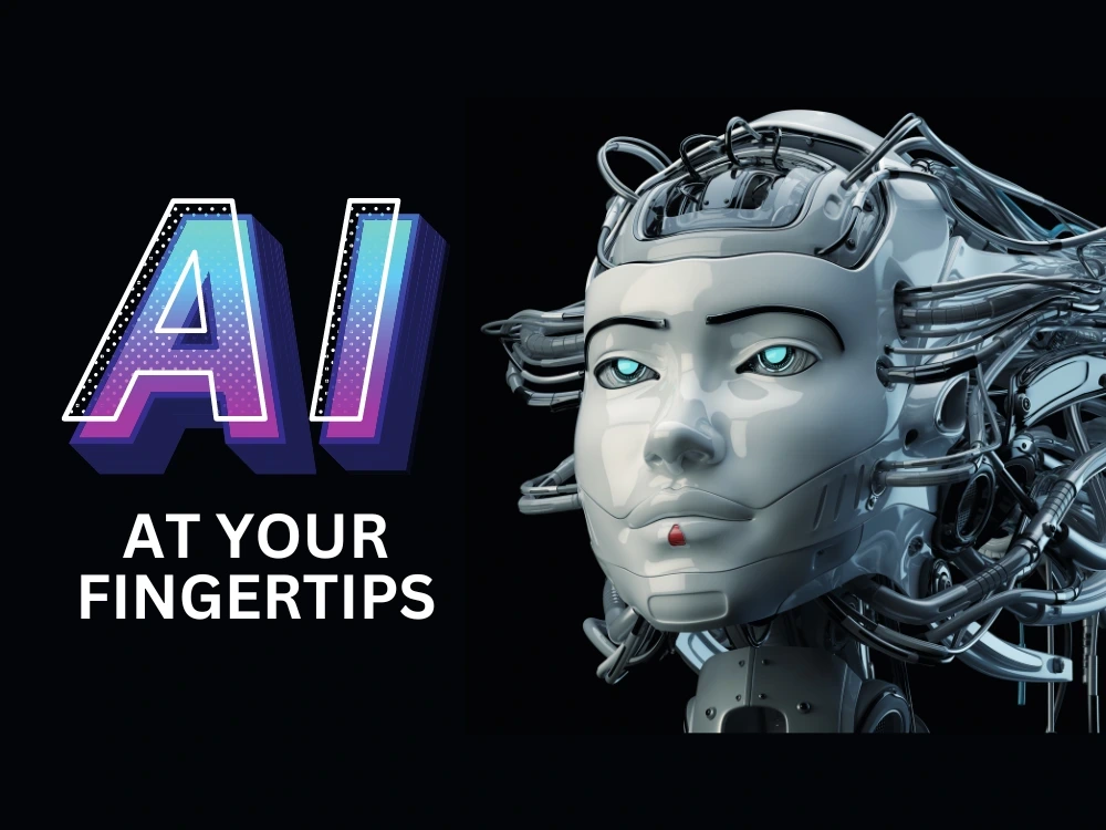 Your dream Artificial Intelligence project | Upwork