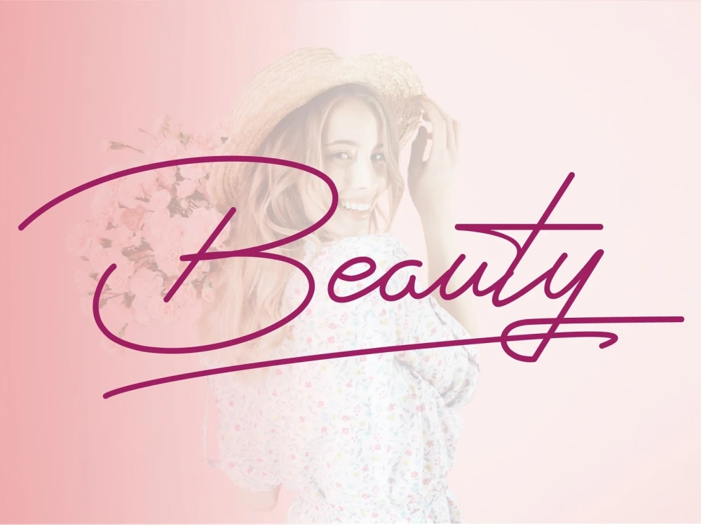 A real handwritten signature logo, handmade design | Upwork