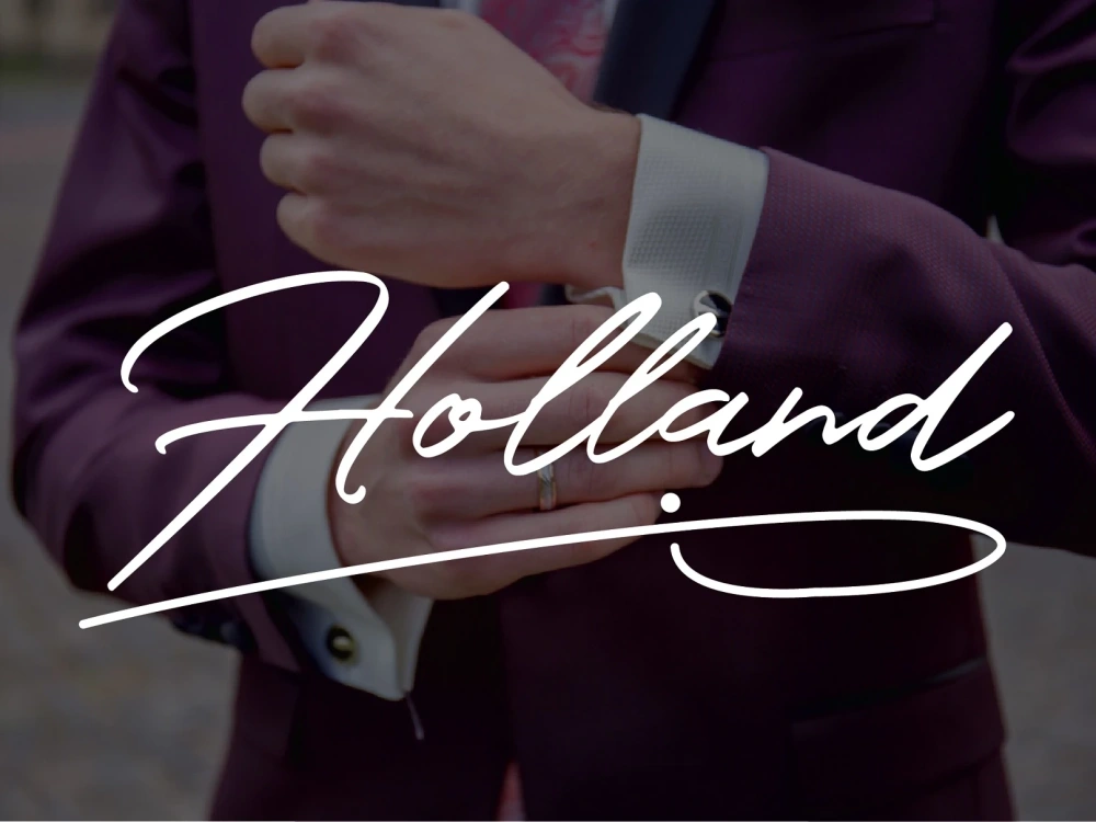 A real handwritten signature logo, handmade design | Upwork