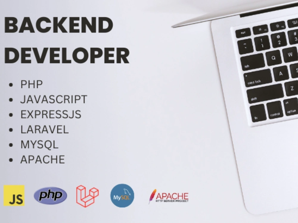 A fully functioning backend api application | Upwork A fully functioning backend api application | Upwork