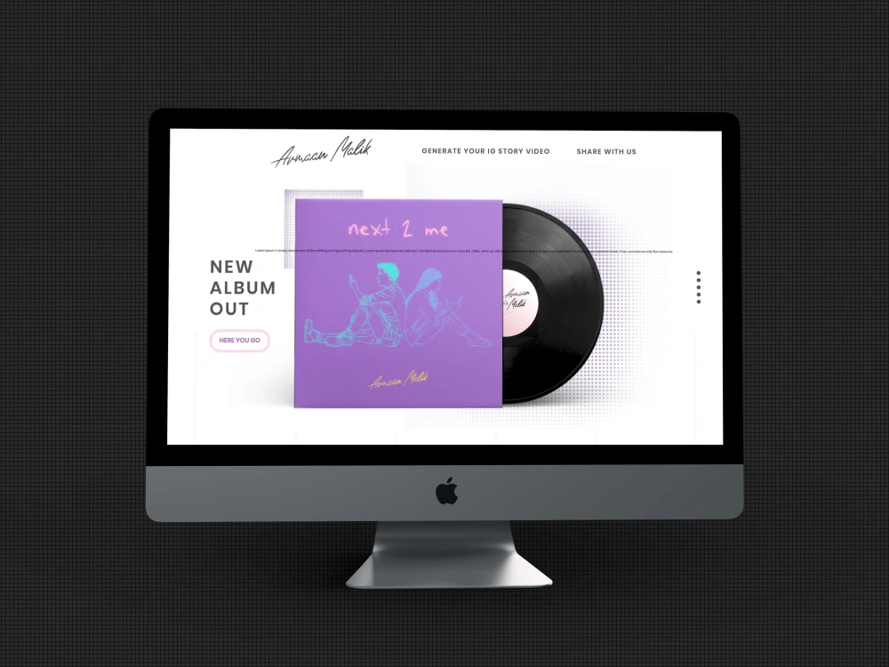 Elevated Custom UI/UX Designs | Crafted with Figma, XD & Indesign. | Upwork