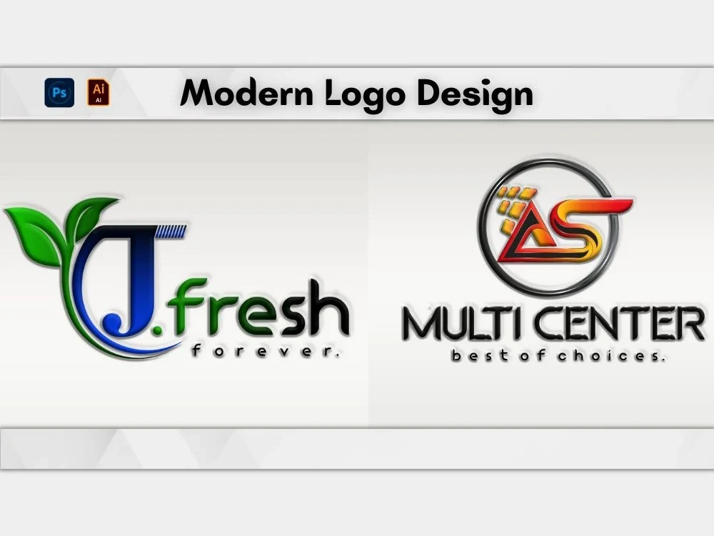 An amazing logo design | Upwork