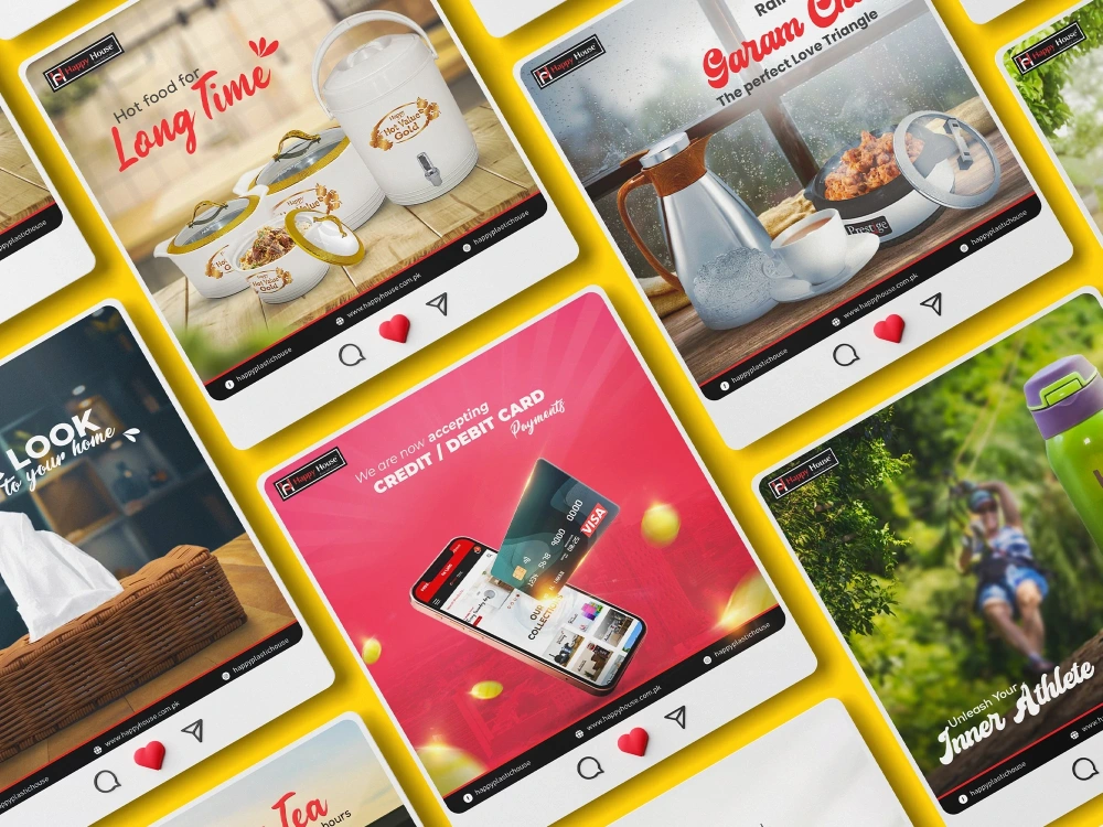 Trendy social media posts that will boost your profile | Upwork