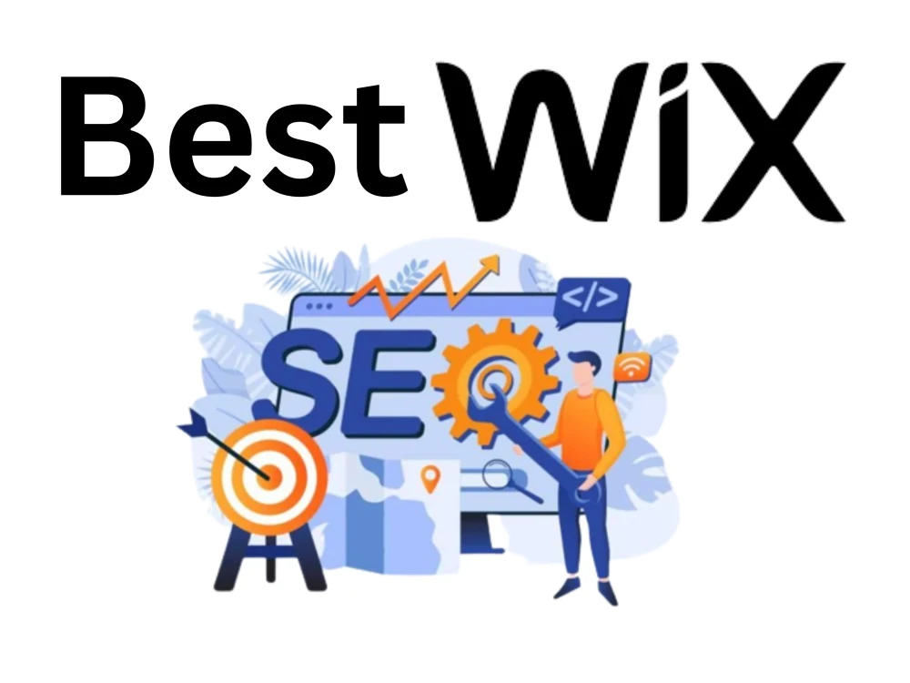 Best wix SEO optimization for google top ranking | Upwork
