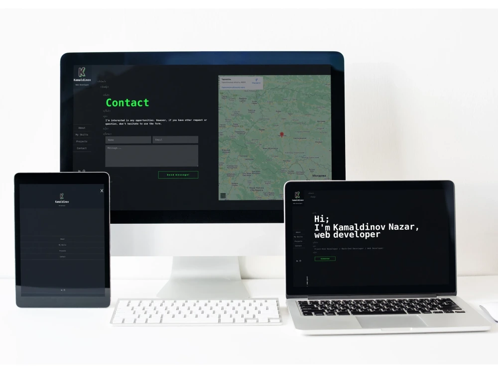 Full Stack Developer For Mern Node Js Html Css Javascript Nodejs Upwork