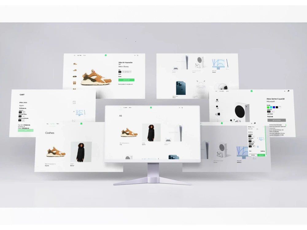 Full Stack Developer For Mern Node Js Html Css Javascript Nodejs Upwork