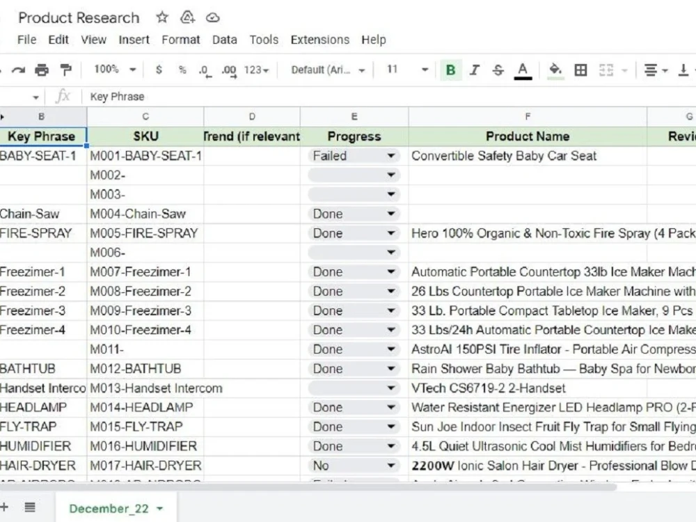 Data Entry, Web Research, Typing, Copy-Paste, Web Scraping, Data Mining | Upwork