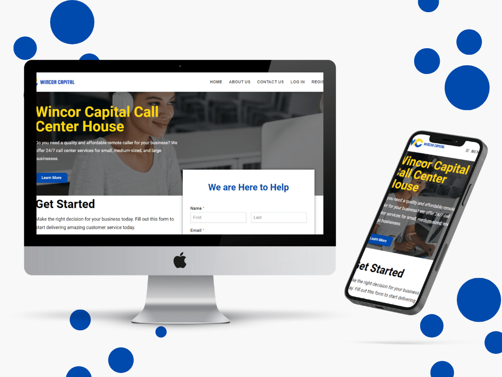 Professional WordPress Website Design and Development | Upwork