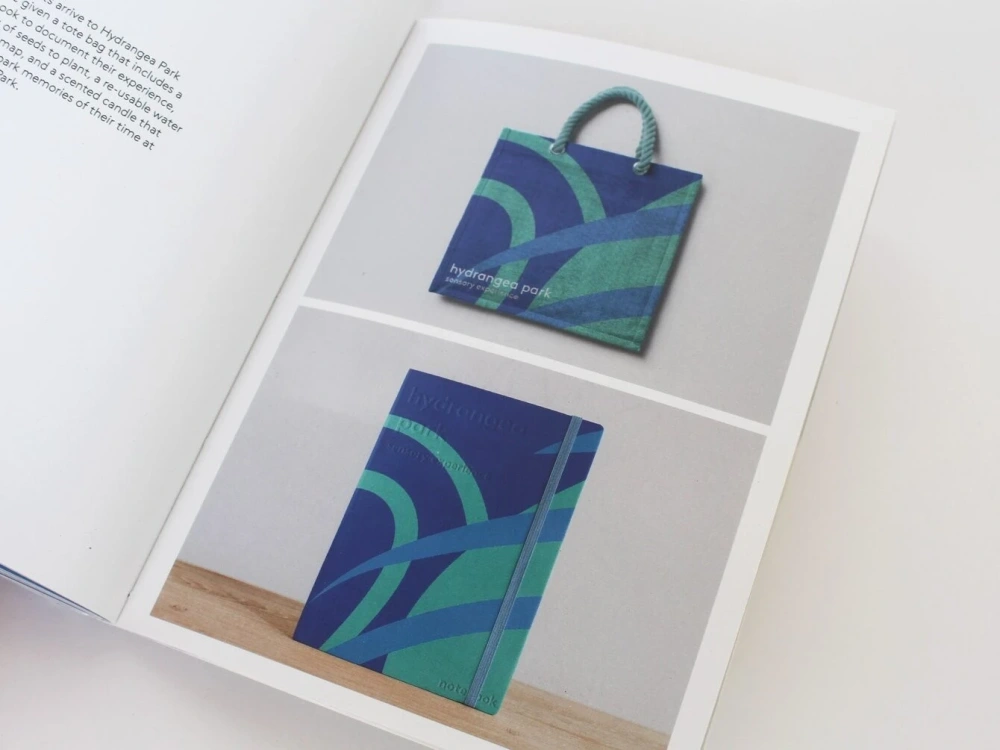 A beautifully designed and balanced editorial project. | Upwork