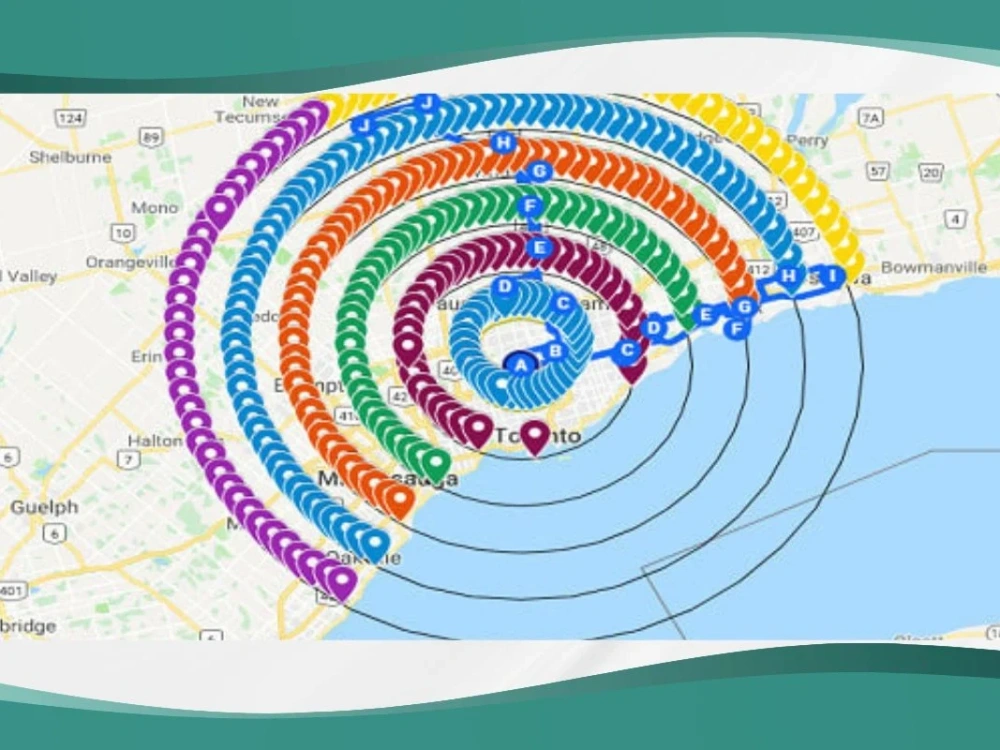 USA local Citations | google maps citations | | Upwork