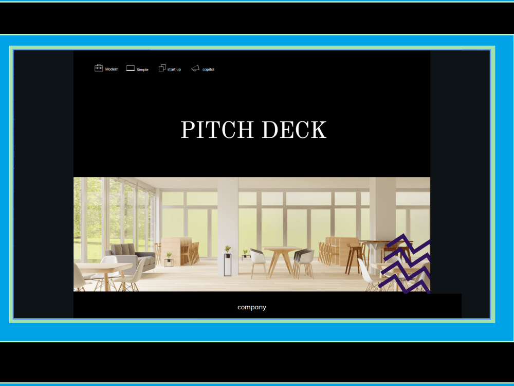 A stellar Pitch Deck to boost your winning pitch | Upwork