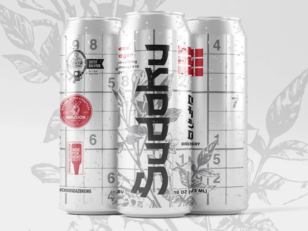 An award-worthy logo, branding & strategy. | Upwork